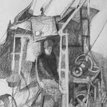 Art Conspiracy | The Art of Amy D'Apice